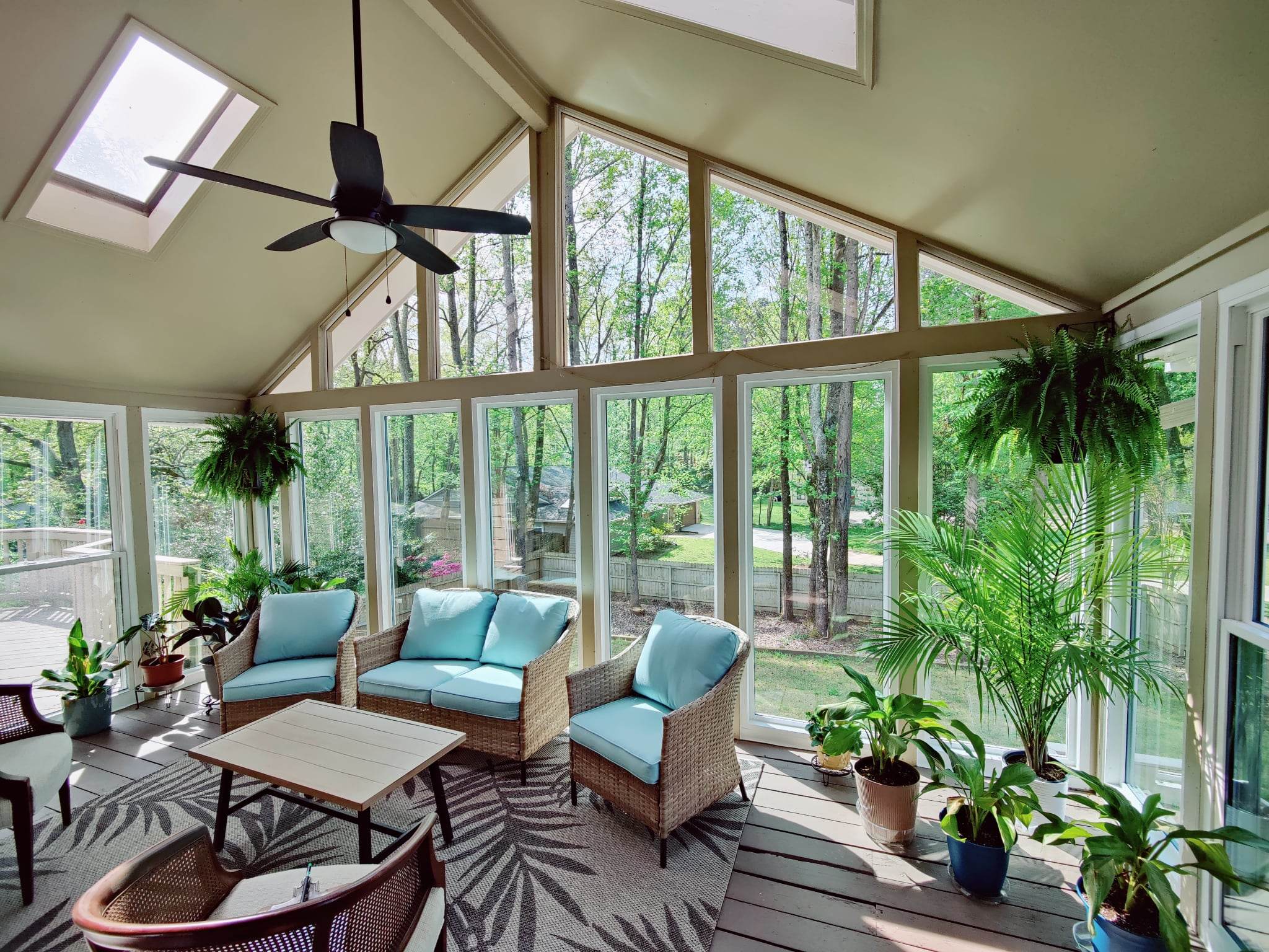 Universal Windows Direct of Atlanta - Your Local Window Company